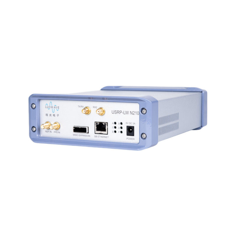 USRP-LW N210 ∙ Gigabit Ethernet USRP SDR Software Defined Radio N210 Ettus High Dynamic Range